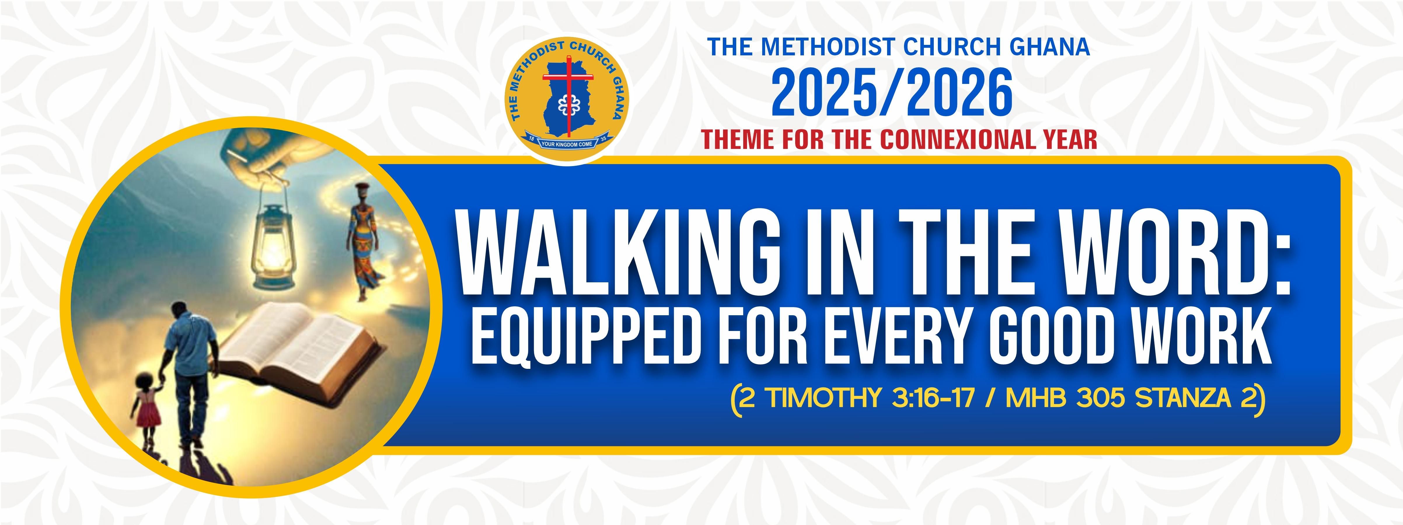 The Methodist Church | Website