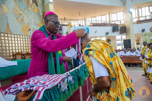 The Methodist Church | Website