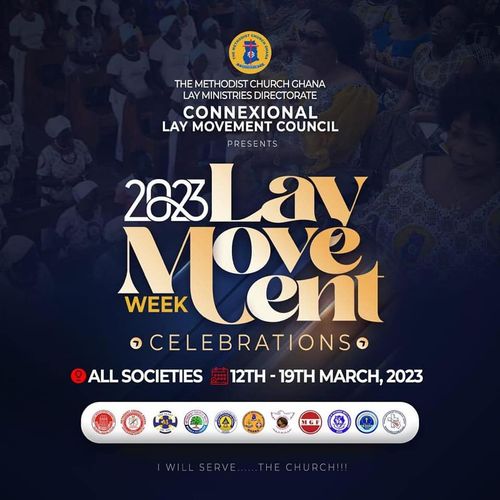 The Methodist Church | Website