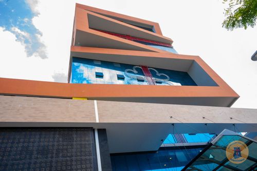 The Methodist Church | Website